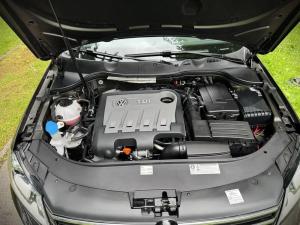 Brūns Volkswagen Passat B7 2012 Jūrmala, ar dzinēja tilpumu 2.00 L un nobraukumu 191 tūkst. km par 1 €, foto 24 vietnē AUTOMOTO.COM.LV
