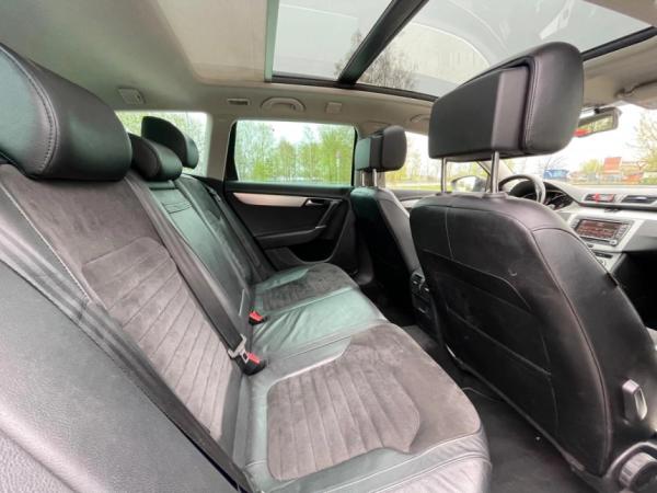 Brūns Volkswagen Passat B7 2013 Rīga, ar dzinēja tilpumu 2.00 L un nobraukumu 0 tūkst. km par 6300 €, foto 9 vietnē AUTOMOTO.COM.LV