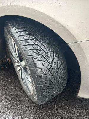 Brūns Volkswagen Passat B7 2014 Rīga, ar dzinēja tilpumu 2.00 L un nobraukumu 392 tūkst. km par 3100 €, foto 6 vietnē AUTOMOTO.COM.LV
