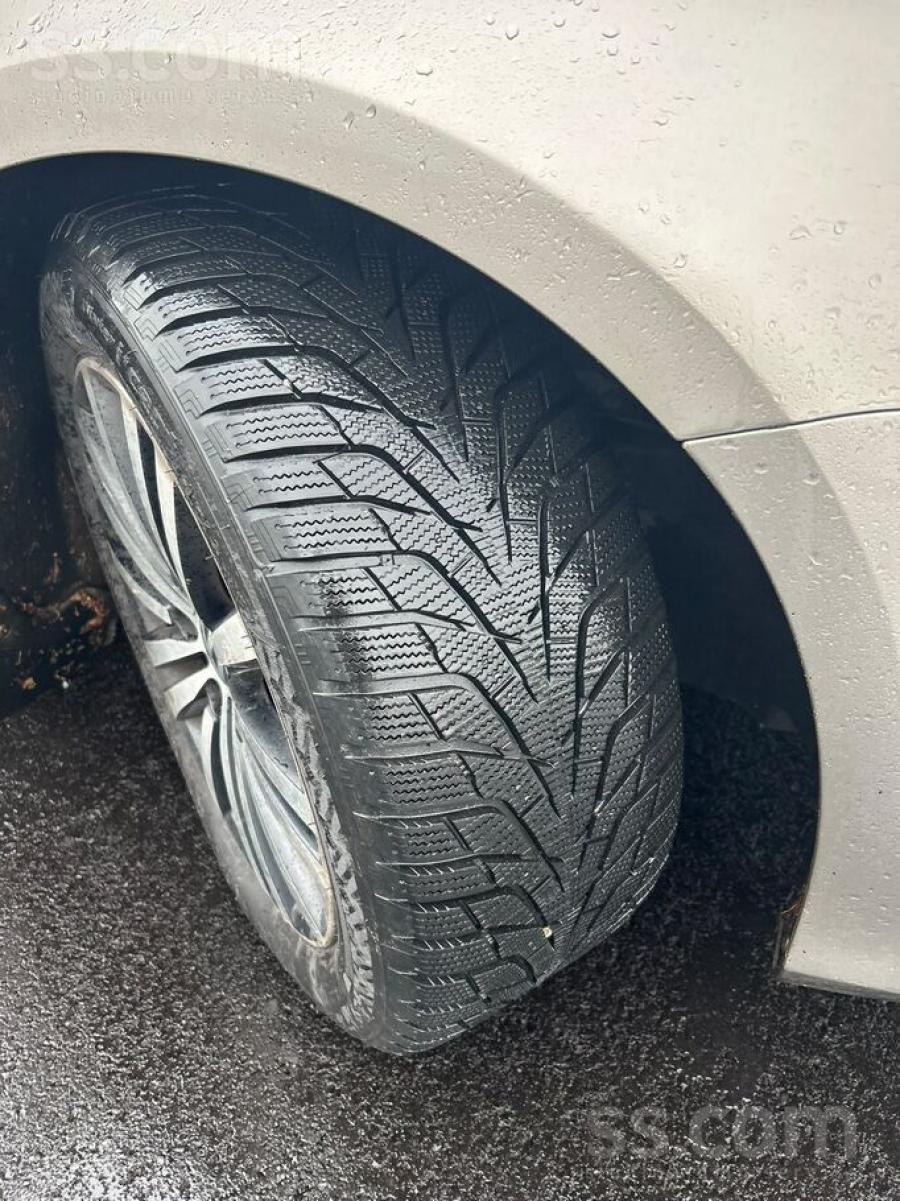 Brūns Volkswagen Passat B7 2014 Rīga, ar dzinēja tilpumu 2.00 L un nobraukumu 392 tūkst. km par 3100 €, foto 6 vietnē AUTOMOTO.COM.LV
