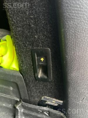 Brūns Volkswagen Passat B7 2014 Rīga, ar dzinēja tilpumu 2.00 L un nobraukumu 392 tūkst. km par 3100 €, foto 8 vietnē AUTOMOTO.COM.LV