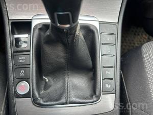 Brūns Volkswagen Passat B7 2014 Rīga, ar dzinēja tilpumu 2.00 L un nobraukumu 392 tūkst. km par 3100 €, foto 11 vietnē AUTOMOTO.COM.LV