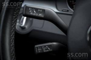 Grey Volkswagen Passat B7 2014 in Riga, with an engine capacity of 1.40 L and mileage of 213 thousand km for 5500 €, photo 16 on AUTOMOTO.COM.LV