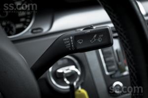 Grey Volkswagen Passat B7 2014 in Riga, with an engine capacity of 1.40 L and mileage of 213 thousand km for 5500 €, photo 20 on AUTOMOTO.COM.LV