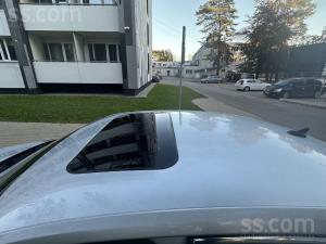 Grey Volkswagen Passat B7 2014 in Riga, with an engine capacity of 2.50 L and mileage of 154 thousand km for 6350 €, photo 12 on AUTOMOTO.COM.LV