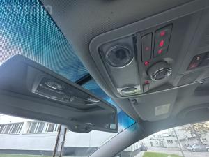 Grey Volkswagen Passat B7 2014 in Riga, with an engine capacity of 2.50 L and mileage of 154 thousand km for 6350 €, photo 18 on AUTOMOTO.COM.LV