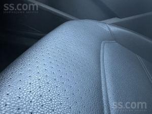 Grey Volkswagen Passat B7 2014 in Riga, with an engine capacity of 2.50 L and mileage of 154 thousand km for 6350 €, photo 20 on AUTOMOTO.COM.LV