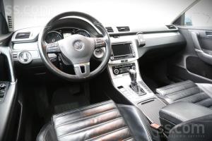 Pelēks Volkswagen Passat B7 2011 Rīga, ar dzinēja tilpumu 2.00 L un nobraukumu 423 tūkst. km par 4495 €, foto 9 vietnē AUTOMOTO.COM.LV