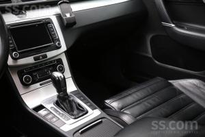 Pelēks Volkswagen Passat B7 2011 Rīga, ar dzinēja tilpumu 2.00 L un nobraukumu 423 tūkst. km par 4495 €, foto 10 vietnē AUTOMOTO.COM.LV