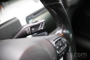 Pelēks Volkswagen Passat B7 2011 Rīga, ar dzinēja tilpumu 2.00 L un nobraukumu 423 tūkst. km par 4495 €, foto 16 vietnē AUTOMOTO.COM.LV