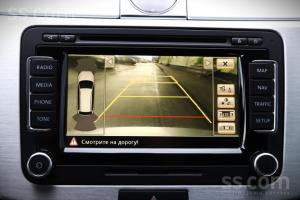 Pelēks Volkswagen Passat B7 2011 Rīga, ar dzinēja tilpumu 2.00 L un nobraukumu 423 tūkst. km par 4495 €, foto 18 vietnē AUTOMOTO.COM.LV