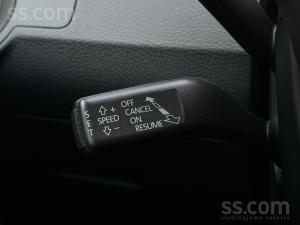 Pelēks Volkswagen Passat B7 2011 Rīga, ar dzinēja tilpumu 2.00 L un nobraukumu 0 tūkst. km par 3399 €, foto 14 vietnē AUTOMOTO.COM.LV