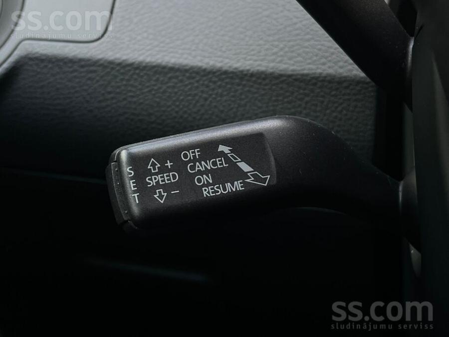 Pelēks Volkswagen Passat B7 2011 Rīga, ar dzinēja tilpumu 2.00 L un nobraukumu 0 tūkst. km par 3399 €, foto 14 vietnē AUTOMOTO.COM.LV