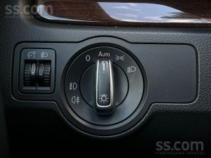 Pelēks Volkswagen Passat B7 2011 Rīga, ar dzinēja tilpumu 2.00 L un nobraukumu 0 tūkst. km par 3399 €, foto 15 vietnē AUTOMOTO.COM.LV