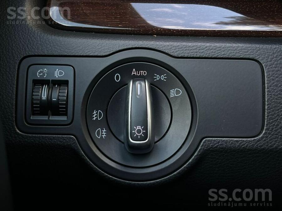 Pelēks Volkswagen Passat B7 2011 Rīga, ar dzinēja tilpumu 2.00 L un nobraukumu 0 tūkst. km par 3399 €, foto 15 vietnē AUTOMOTO.COM.LV
