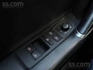 Pelēks Volkswagen Passat B7 2011 Rīga, ar dzinēja tilpumu 2.00 L un nobraukumu 0 tūkst. km par 3399 €, foto 16 vietnē AUTOMOTO.COM.LV