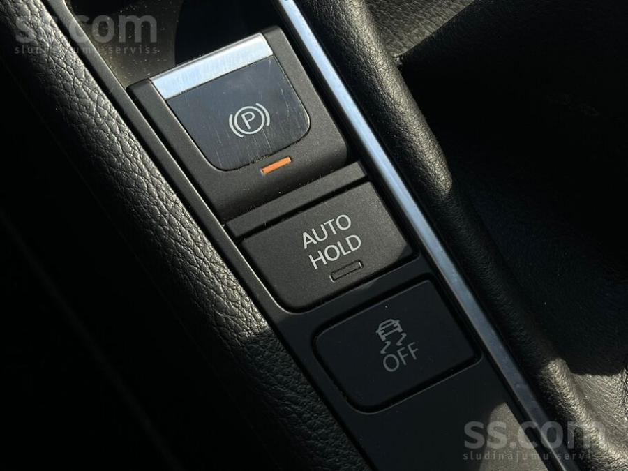 Pelēks Volkswagen Passat B7 2011 Rīga, ar dzinēja tilpumu 2.00 L un nobraukumu 0 tūkst. km par 3399 €, foto 19 vietnē AUTOMOTO.COM.LV