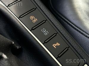 Pelēks Volkswagen Passat B7 2011 Rīga, ar dzinēja tilpumu 2.00 L un nobraukumu 0 tūkst. km par 3399 €, foto 20 vietnē AUTOMOTO.COM.LV