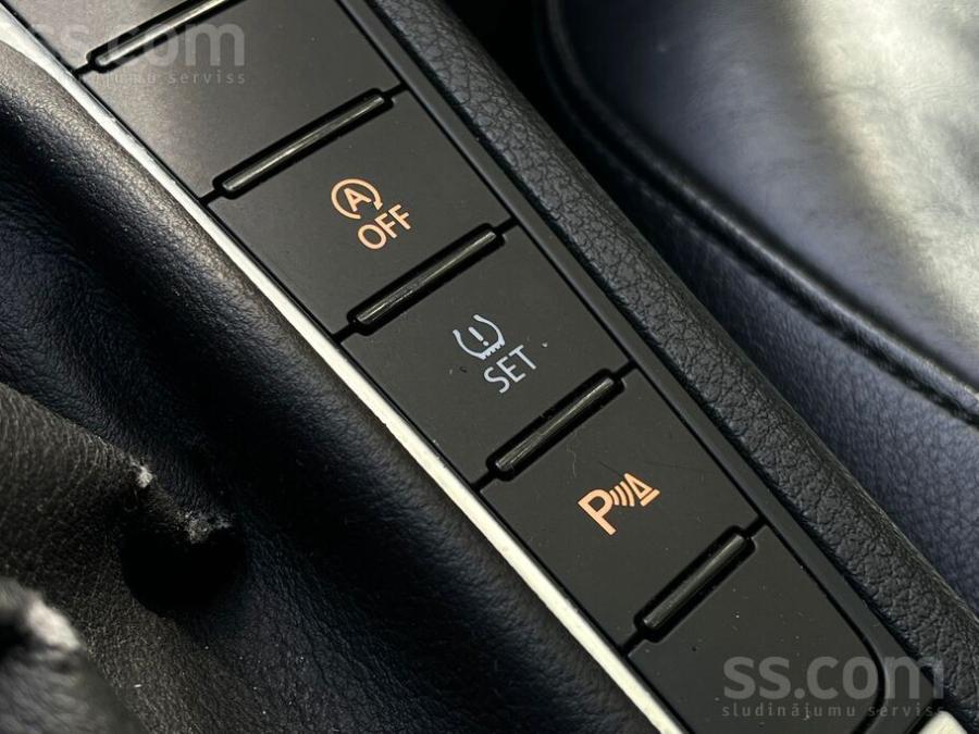 Pelēks Volkswagen Passat B7 2011 Rīga, ar dzinēja tilpumu 2.00 L un nobraukumu 0 tūkst. km par 3399 €, foto 20 vietnē AUTOMOTO.COM.LV