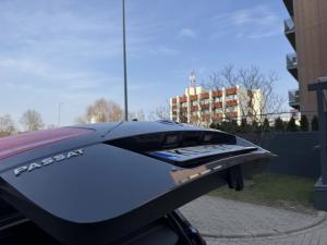 Pelēks Volkswagen Passat B7 2011 Rīga, ar dzinēja tilpumu 2.00 L un nobraukumu 293 tūkst. km par 4490 €, foto 9 vietnē AUTOMOTO.COM.LV