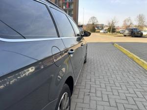Pelēks Volkswagen Passat B7 2011 Rīga, ar dzinēja tilpumu 2.00 L un nobraukumu 293 tūkst. km par 4490 €, foto 12 vietnē AUTOMOTO.COM.LV