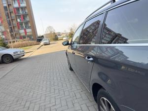Pelēks Volkswagen Passat B7 2011 Rīga, ar dzinēja tilpumu 2.00 L un nobraukumu 293 tūkst. km par 4490 €, foto 13 vietnē AUTOMOTO.COM.LV