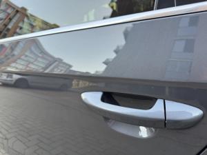 Pelēks Volkswagen Passat B7 2011 Rīga, ar dzinēja tilpumu 2.00 L un nobraukumu 293 tūkst. km par 4490 €, foto 14 vietnē AUTOMOTO.COM.LV