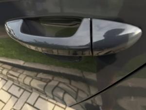 Pelēks Volkswagen Passat B7 2011 Rīga, ar dzinēja tilpumu 2.00 L un nobraukumu 411 tūkst. km par 3790 €, foto 9 vietnē AUTOMOTO.COM.LV