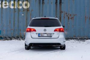 Pelēks Volkswagen Passat B7 2011 Rīga, ar dzinēja tilpumu 1.60 L un nobraukumu 239 tūkst. km par 4995 €, foto 9 vietnē AUTOMOTO.COM.LV