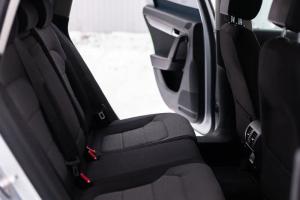 Pelēks Volkswagen Passat B7 2011 Rīga, ar dzinēja tilpumu 1.60 L un nobraukumu 239 tūkst. km par 4995 €, foto 11 vietnē AUTOMOTO.COM.LV