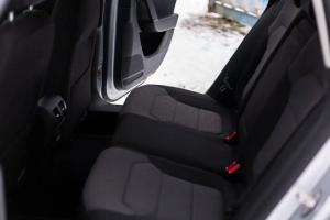 Pelēks Volkswagen Passat B7 2011 Rīga, ar dzinēja tilpumu 1.60 L un nobraukumu 239 tūkst. km par 4995 €, foto 12 vietnē AUTOMOTO.COM.LV
