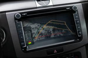 Pelēks Volkswagen Passat B7 2011 Rīga, ar dzinēja tilpumu 1.60 L un nobraukumu 239 tūkst. km par 4995 €, foto 26 vietnē AUTOMOTO.COM.LV