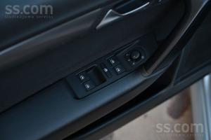Pelēks Volkswagen Passat B7 2011 Jelgava, ar dzinēja tilpumu 2.00 L un nobraukumu 269 tūkst. km par 5300 €, foto 16 vietnē AUTOMOTO.COM.LV