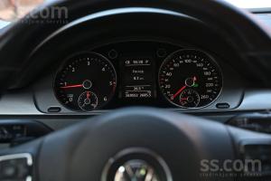 Pelēks Volkswagen Passat B7 2011 Jelgava, ar dzinēja tilpumu 2.00 L un nobraukumu 269 tūkst. km par 5300 €, foto 17 vietnē AUTOMOTO.COM.LV
