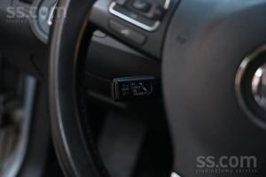 Pelēks Volkswagen Passat B7 2011 Jelgava, ar dzinēja tilpumu 2.00 L un nobraukumu 269 tūkst. km par 5300 €, foto 23 vietnē AUTOMOTO.COM.LV