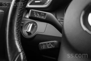 Grey Volkswagen Passat B7 2011 in Riga, with an engine capacity of 1.60 L and mileage of 175 thousand km for 6950 €, photo 18 on AUTOMOTO.COM.LV