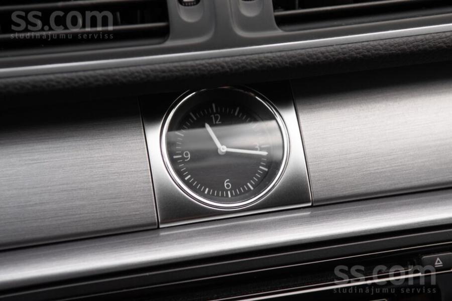 Grey Volkswagen Passat B7 2011 in Riga, with an engine capacity of 1.60 L and mileage of 175 thousand km for 6950 €, photo 28 on AUTOMOTO.COM.LV