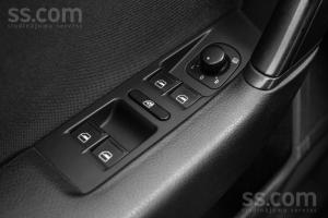 Grey Volkswagen Passat B7 2011 in Riga, with an engine capacity of 1.60 L and mileage of 175 thousand km for 6950 €, photo 29 on AUTOMOTO.COM.LV