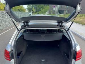 Grey Volkswagen Passat B7 2011 in Rezekne, with an engine capacity of 2.00 L and mileage of 264 thousand km for 5200 €, photo 10 on AUTOMOTO.COM.LV