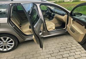Pelēks Volkswagen Passat B7 2011 Rīga, ar dzinēja tilpumu 1.80 L un nobraukumu 240 tūkst. km par 4300 €, foto 6 vietnē AUTOMOTO.COM.LV