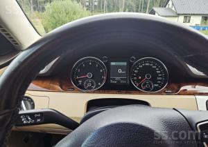 Pelēks Volkswagen Passat B7 2011 Rīga, ar dzinēja tilpumu 1.80 L un nobraukumu 240 tūkst. km par 4300 €, foto 8 vietnē AUTOMOTO.COM.LV