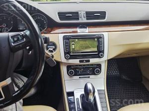 Pelēks Volkswagen Passat B7 2011 Rīga, ar dzinēja tilpumu 1.80 L un nobraukumu 240 tūkst. km par 4300 €, foto 9 vietnē AUTOMOTO.COM.LV