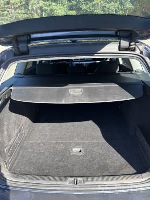 Pelēks Volkswagen Passat B7 2011 Rīga, ar dzinēja tilpumu 2.00 L un nobraukumu 330 tūkst. km par 3500 €, foto 6 vietnē AUTOMOTO.COM.LV