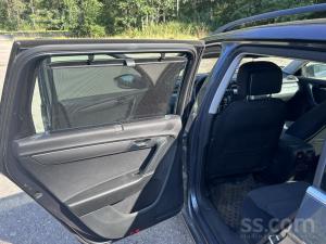 Pelēks Volkswagen Passat B7 2011 Rīga, ar dzinēja tilpumu 2.00 L un nobraukumu 330 tūkst. km par 3500 €, foto 7 vietnē AUTOMOTO.COM.LV