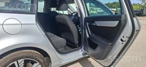 Pelēks Volkswagen Passat B7 2011 Rēzekne, ar dzinēja tilpumu 1.60 L un nobraukumu 0 tūkst. km par 4950 €, foto 10 vietnē AUTOMOTO.COM.LV
