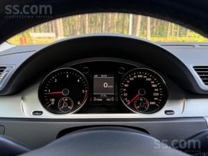 Pelēks Volkswagen Passat B7 2011 Rīga, ar dzinēja tilpumu 2.00 L un nobraukumu 258 tūkst. km par 6500 €, foto 16 vietnē AUTOMOTO.COM.LV