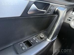Pelēks Volkswagen Passat B7 2011 Rīga, ar dzinēja tilpumu 2.00 L un nobraukumu 258 tūkst. km par 6500 €, foto 19 vietnē AUTOMOTO.COM.LV