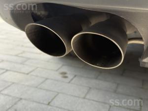 Pelēks Volkswagen Passat B7 2011 Rīga, ar dzinēja tilpumu 2.00 L un nobraukumu 258 tūkst. km par 6500 €, foto 21 vietnē AUTOMOTO.COM.LV