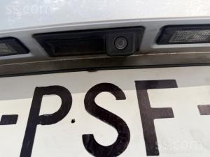 Pelēks Volkswagen Passat B7 2011 Rīga, ar dzinēja tilpumu 2.00 L un nobraukumu 258 tūkst. km par 6500 €, foto 22 vietnē AUTOMOTO.COM.LV