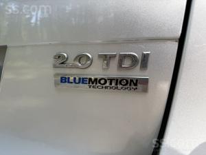 Pelēks Volkswagen Passat B7 2011 Rīga, ar dzinēja tilpumu 2.00 L un nobraukumu 258 tūkst. km par 6500 €, foto 23 vietnē AUTOMOTO.COM.LV